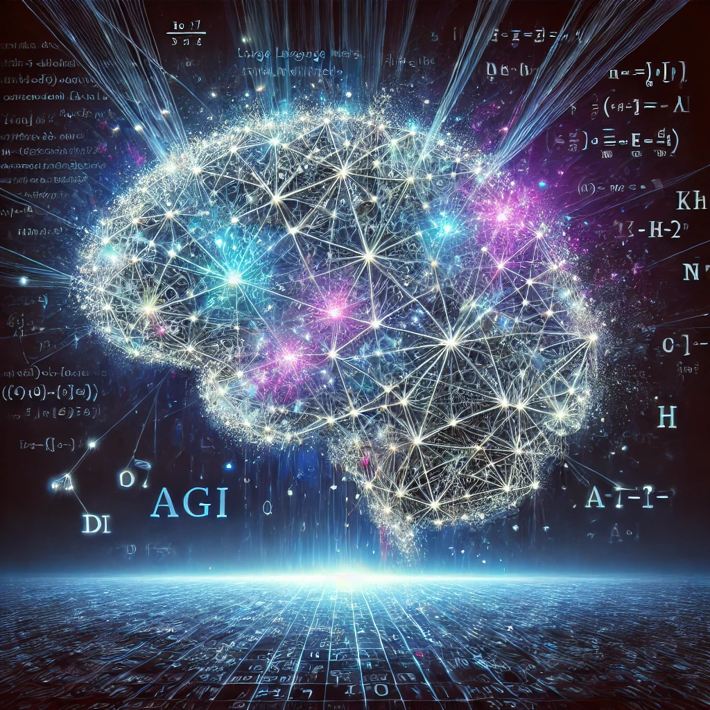 Limits of Large Language Models: Why LLMs Fall Short of True AGI