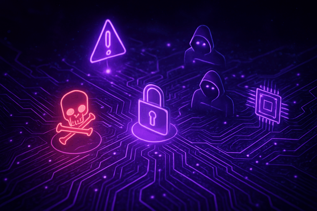 AI Security in Production: The Enterprise Guide to Real AI Risk